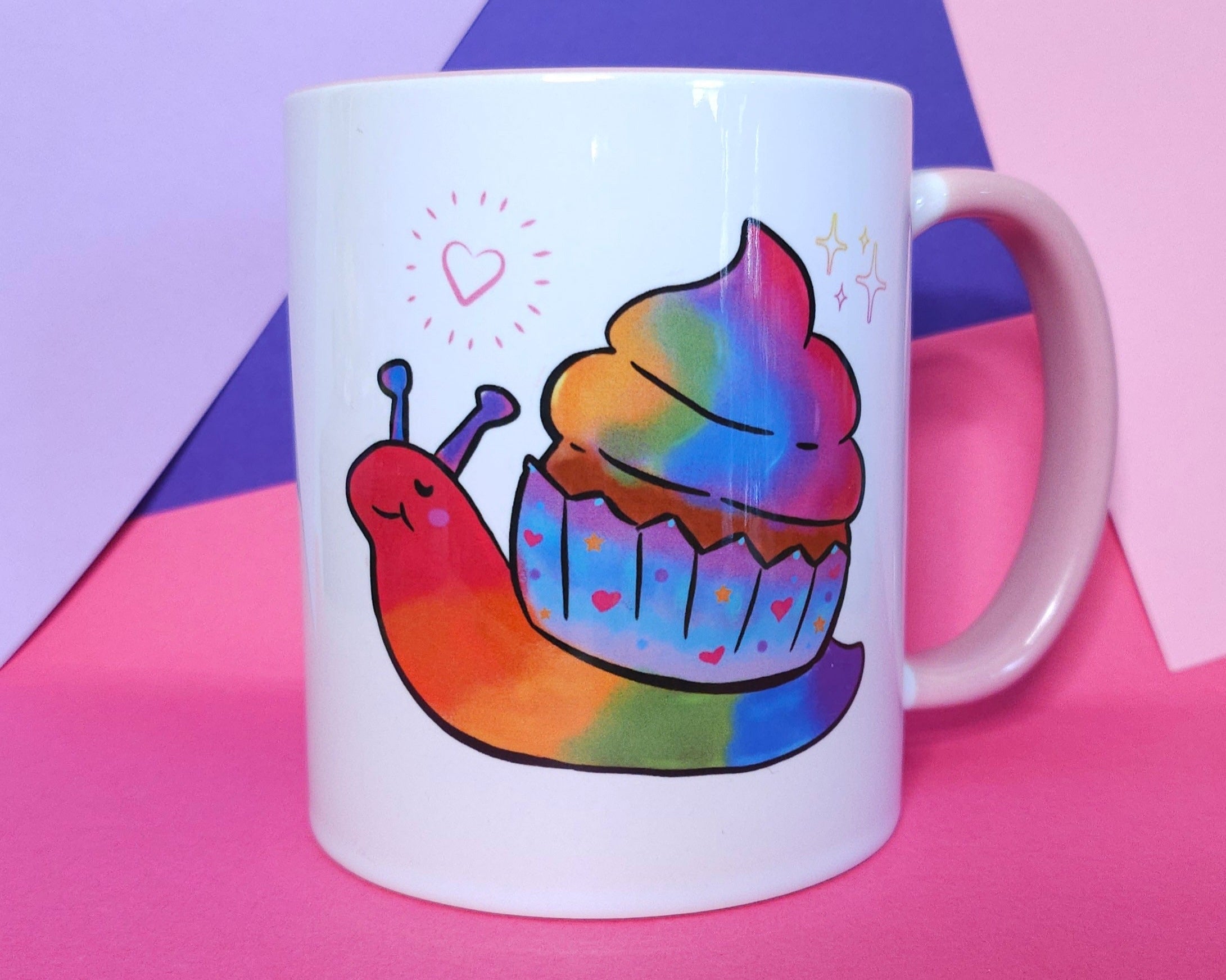 Snultimate Snail Bundle – The Haunted Bouncy Castle